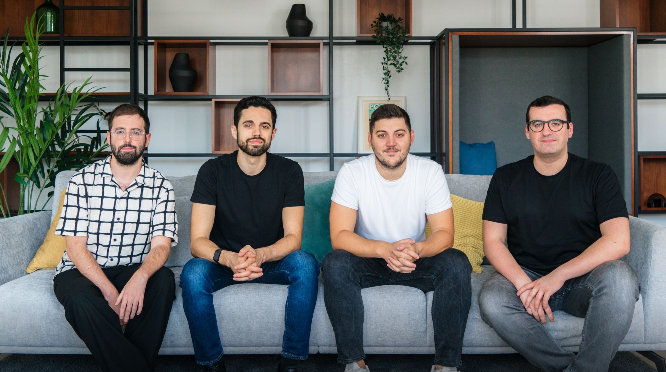Leadership update: CEO transition