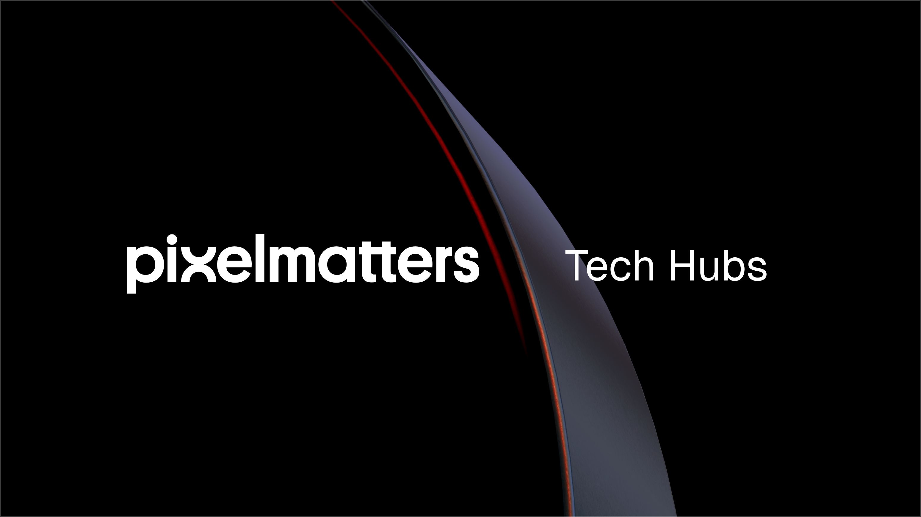 Pixelmatters launches a new way to open your Tech Hub in Portugal