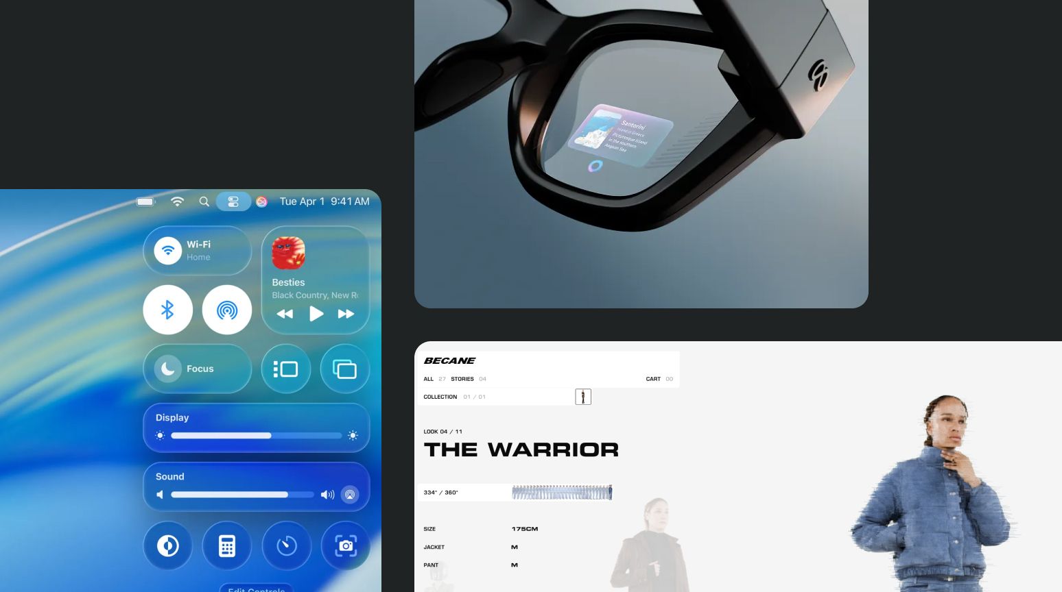 7 UI design trends to watch in 2026